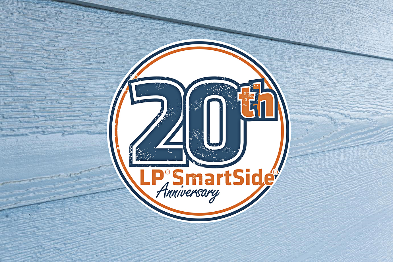 Lp Smartside Logo Six Surprising Benefits Of LP SmartSide Siding