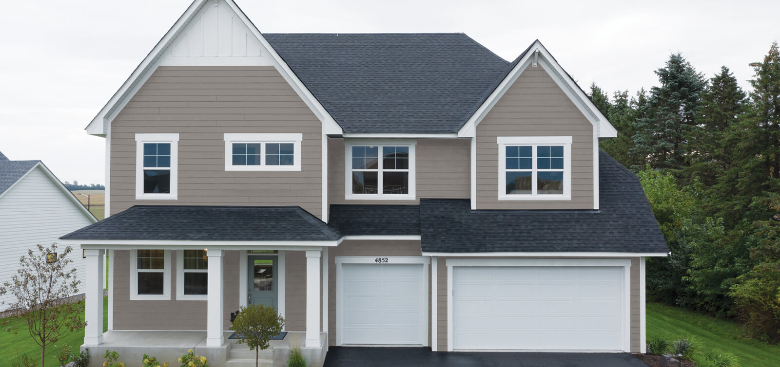 Lp Smartside Siding Colors
