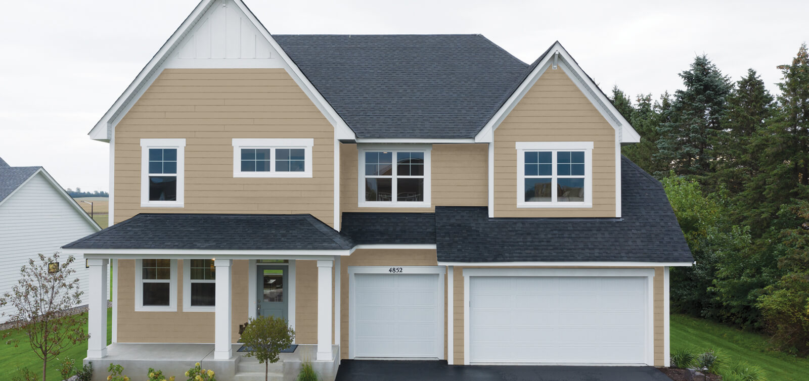 Combinaciones De Colores Para Techos De Metal