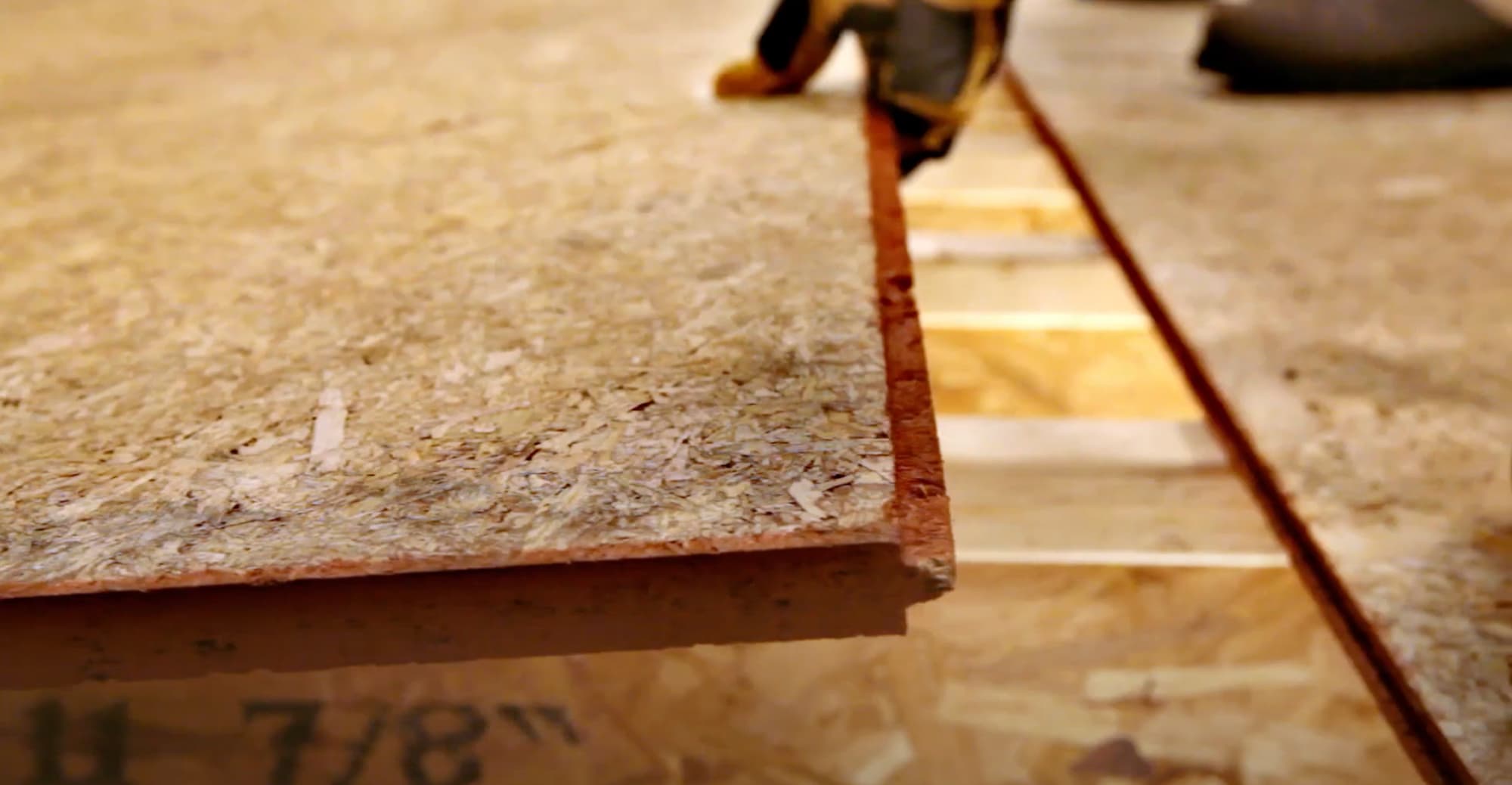 Sub flooring store