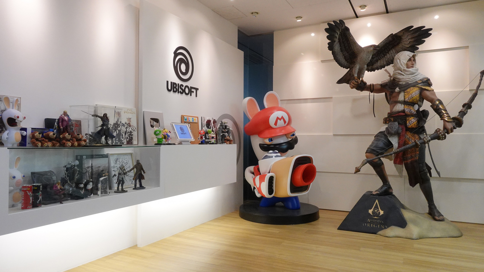 Ubisoft Japan