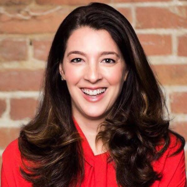 Leadership · GitHub