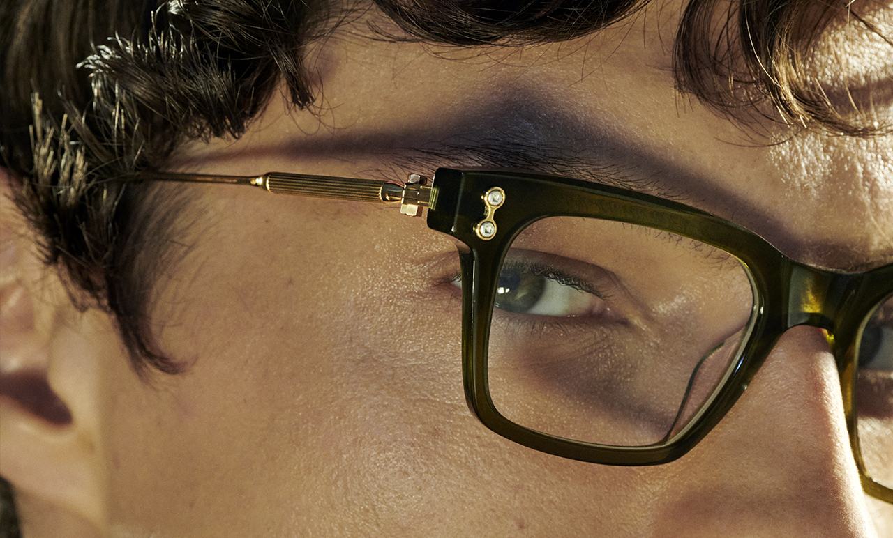 Home | Akoni Eyewear