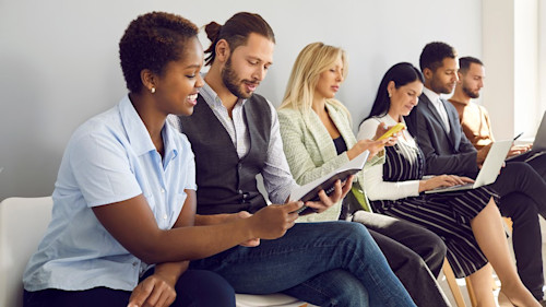 Attracting Young Professionals to the Insurance Industry