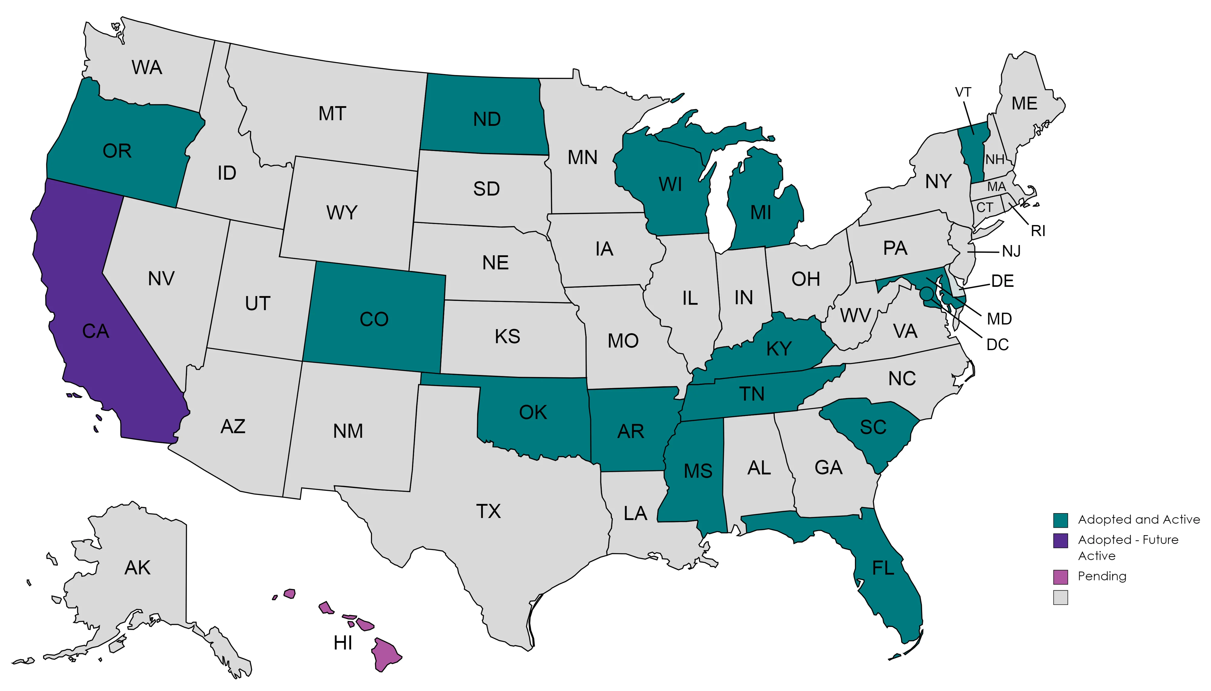 AD Banker - Download the IAR Continuing Education Map