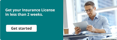 AD Banker - Personal Lines Insurance Study Plans