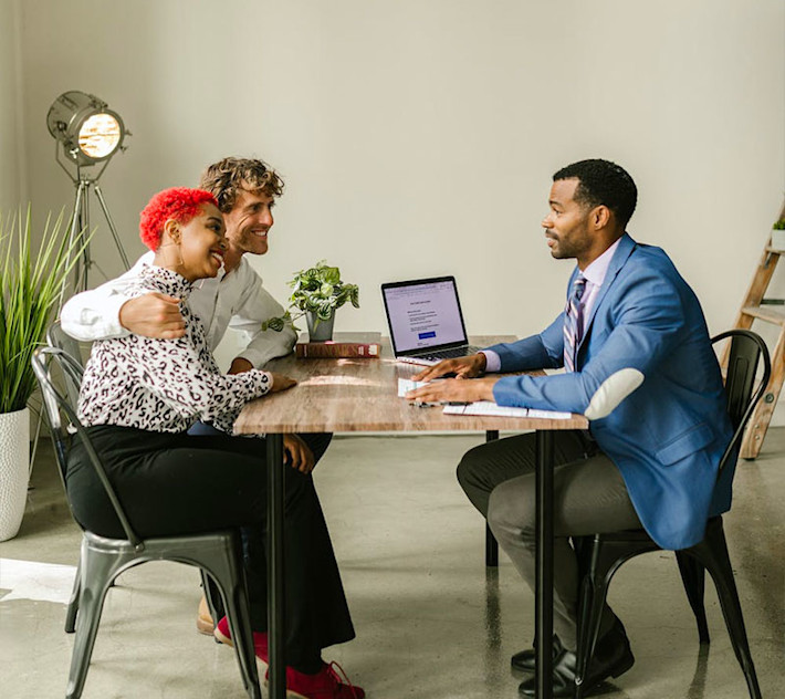 AD Banker - Long-Term Care Training