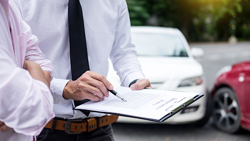 How to Get a Claims Adjuster License