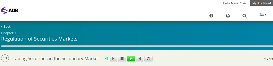 How to Pass Your Licensing Exam on the First Attempt