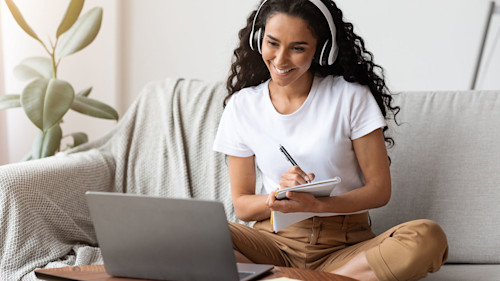 AD Banker - Introducing the New Property and Casualty Online Course