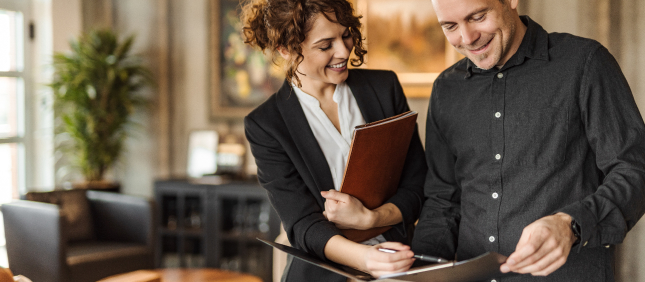 AD Banker - CA Bill 263