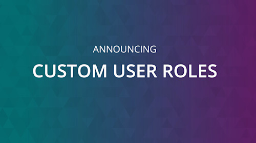 Custom User Roles Now Available in A.D. Banker for Business