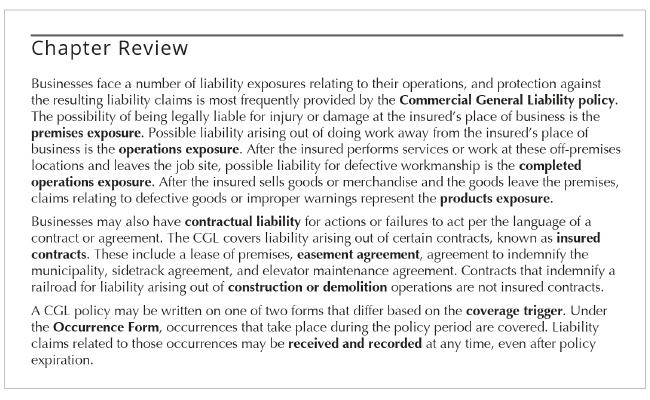 AD Banker - Introducing the New Property and Casualty Online Course