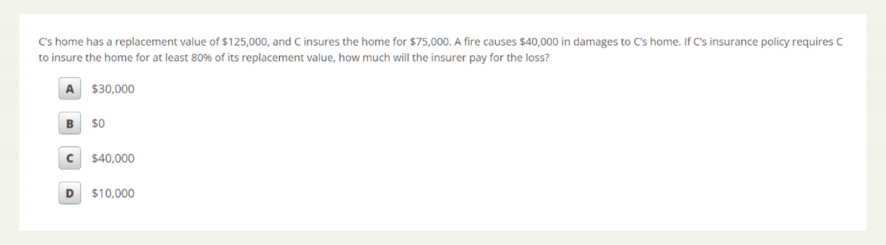 AD Banker - Introducing the New Property and Casualty Online Course