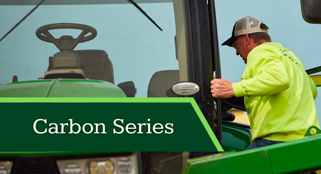 The Bayer Carbon Program: A Farmer’s Firsthand Account | Bayer