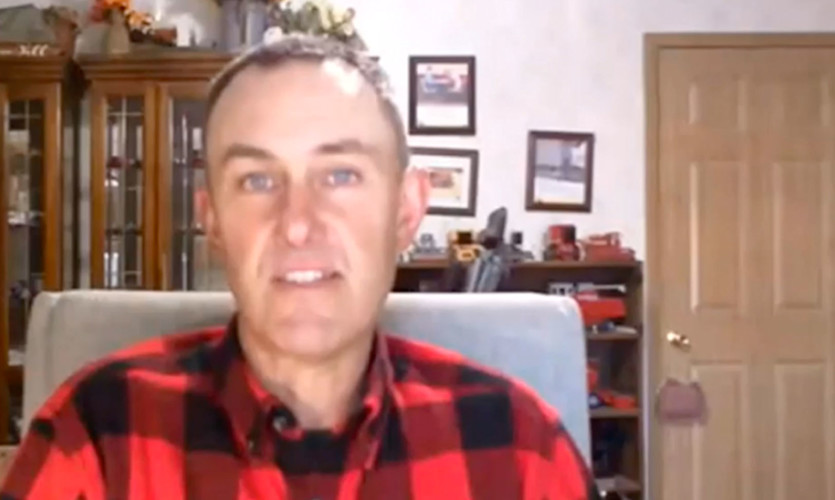 Hear From Bayer Carbon Farmers: Jack McCormick | Bayer