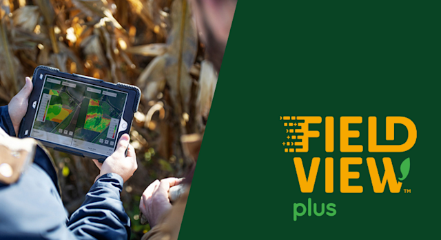 Climate FieldView Plus | Bayer