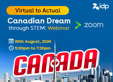 IDP Events in bangladesh IDP Education