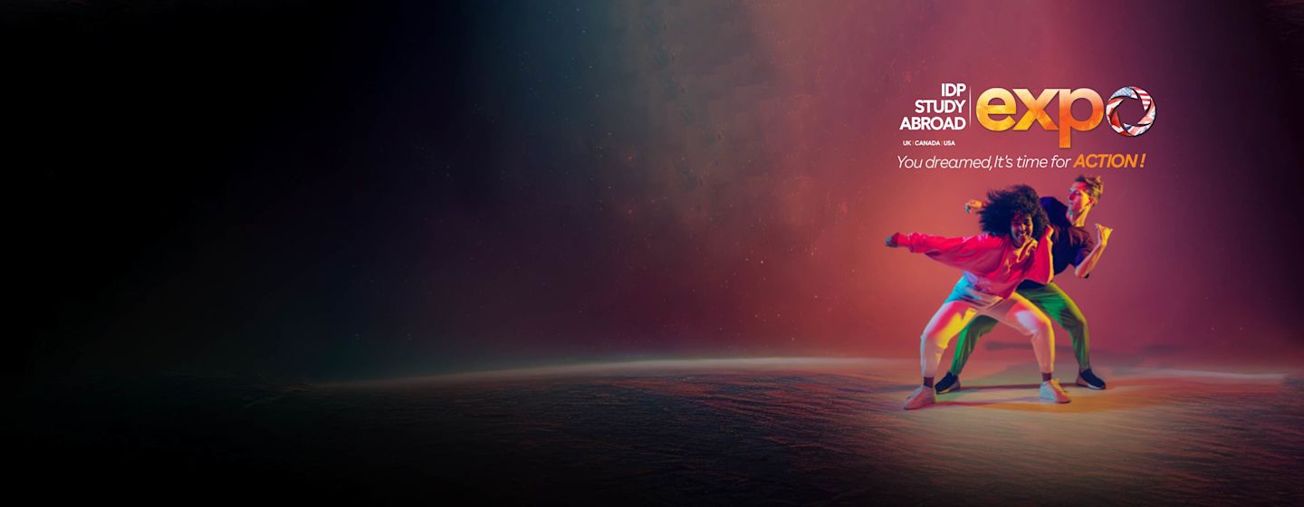 Study Abroad and Overseas Education | IDP Middle East