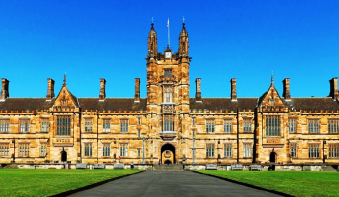 CUG university rankings | IDP Malaysia