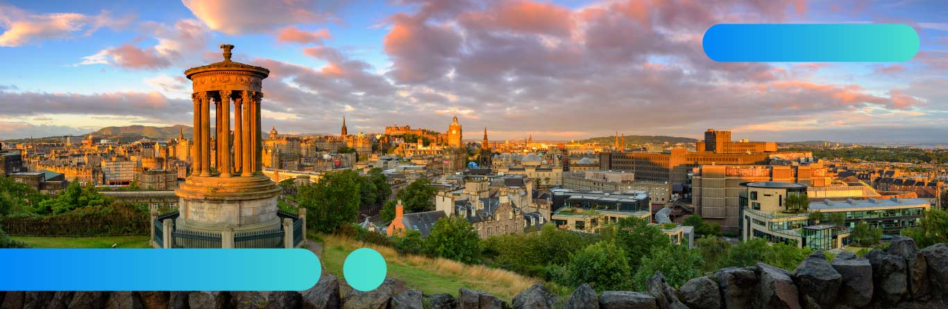 Study in Scotland for International Students