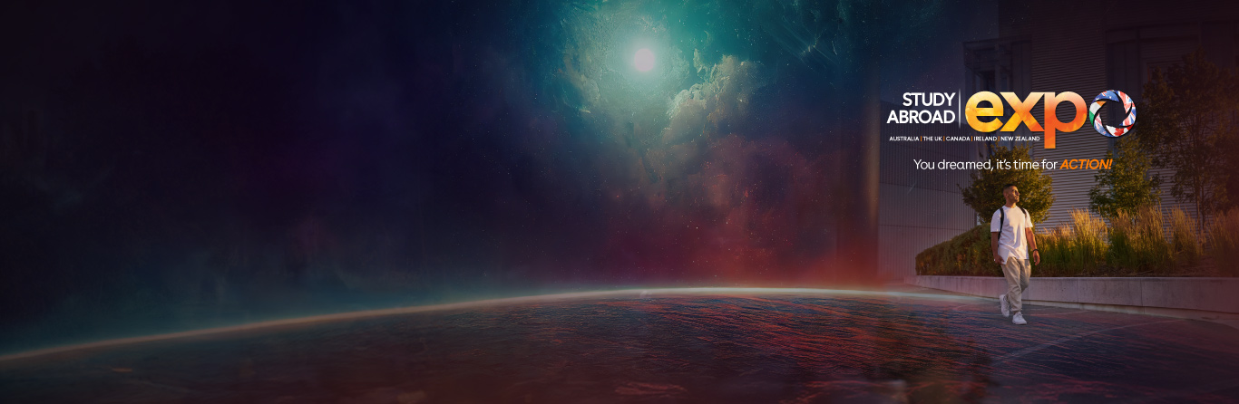 IDP Study Abroad Expo in Iran; where study adventures start | IDP Iran