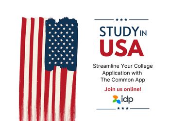 IDP Events in uae IDP Education