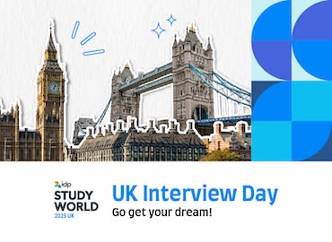 IDP Events in thailand IDP Education