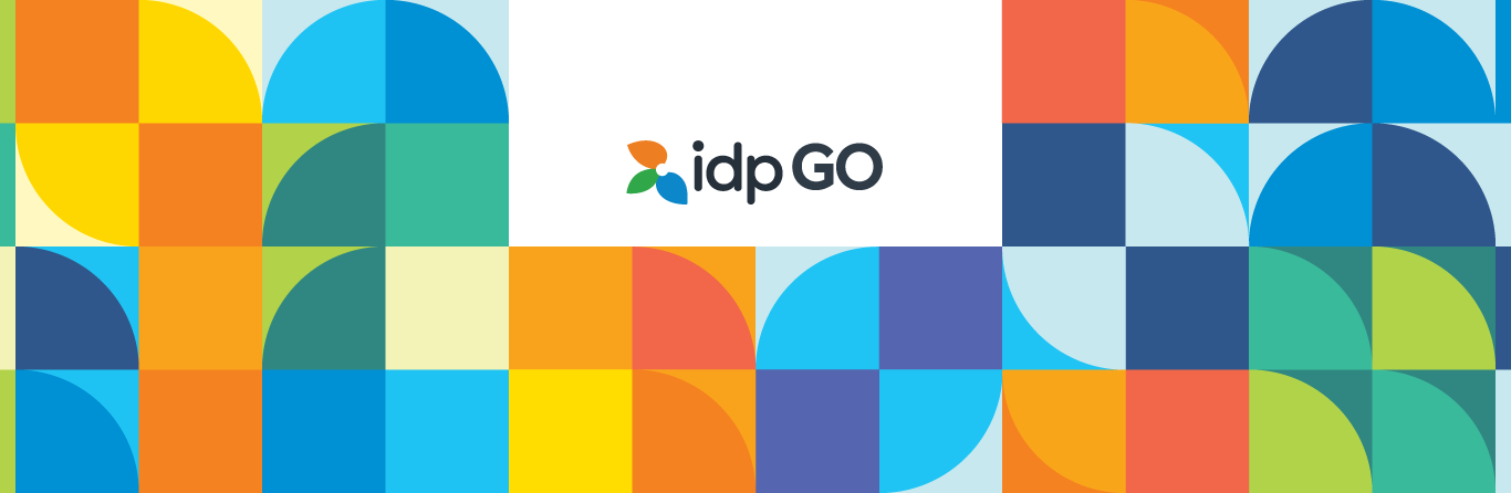 10 May | IDP GO - Overseas Education Expo