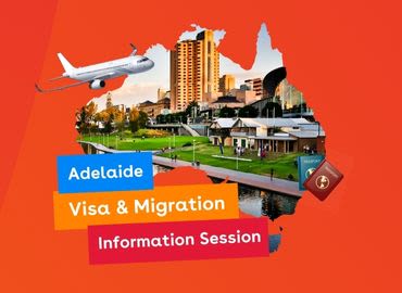 IDP Events in australia IDP Education