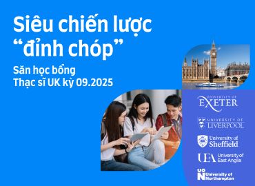 IDP Events in vietnam IDP Education