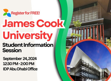 IDP Events in uae IDP Education