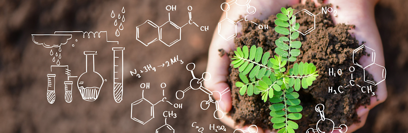 Study Plant sciences Abroad - Everything You Need to know | IDP Bangladesh