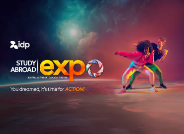 IDP Events in egypt IDP Education