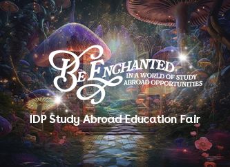 IDP Events in singapore IDP Education