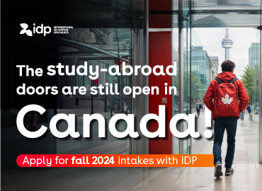 Study Abroad, Overseas Education Consultant, Get Free Counselling ...