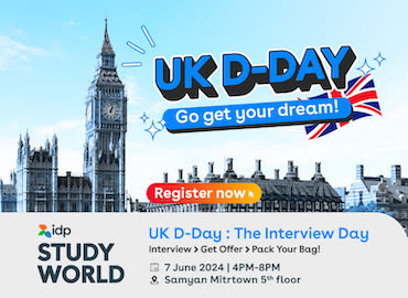 Study Abroad, Overseas Education Consultant, Get Free Counselling ...