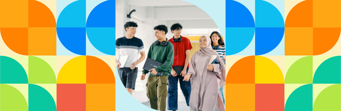 Become an IDP Student Ambassador