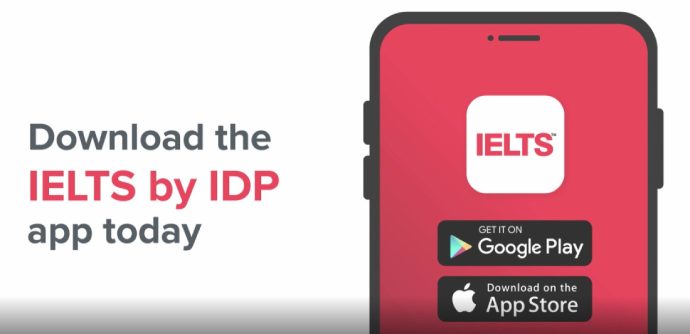 IELTS by IDP App | IDP Cambodia