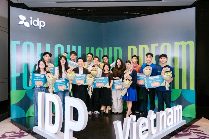 What is IDP? Introduction to IDP Education