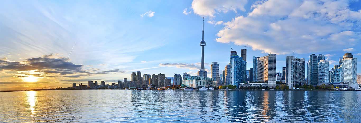 Kuliah di Toronto | IDP Indonesia