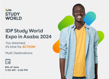 Education Fairs - Find Upcoming Study Abroad Events | IDP Nigeria