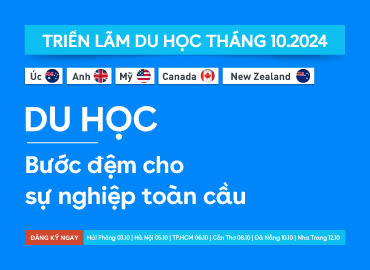 IDP Events in vietnam IDP Education