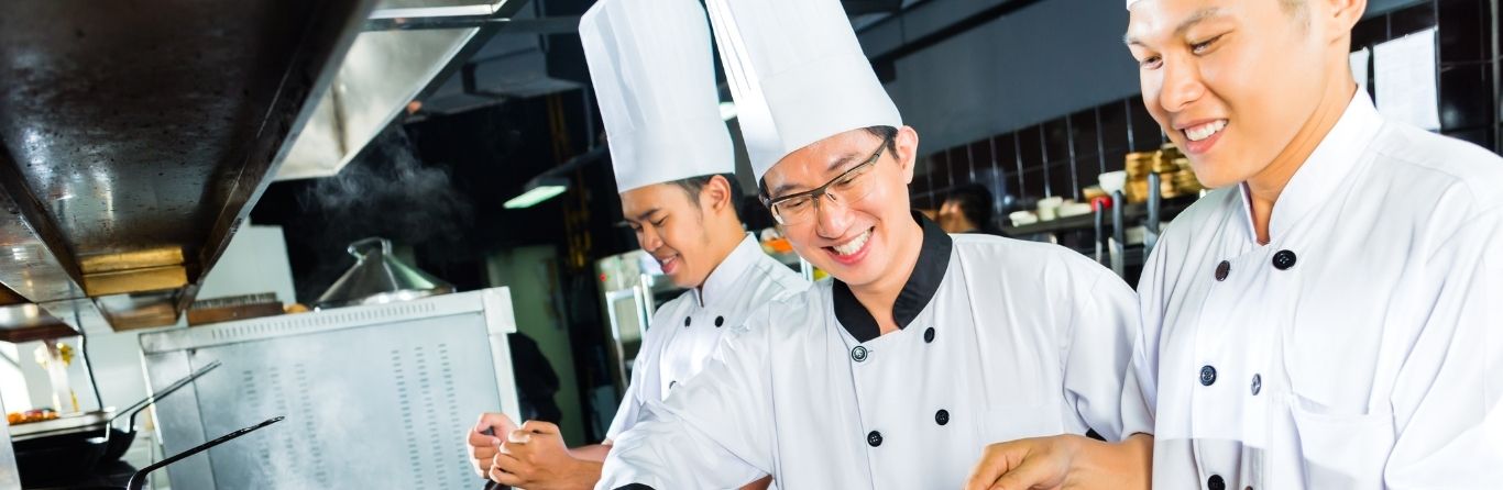 Study Cookery in New Zealand - Pathway to PR