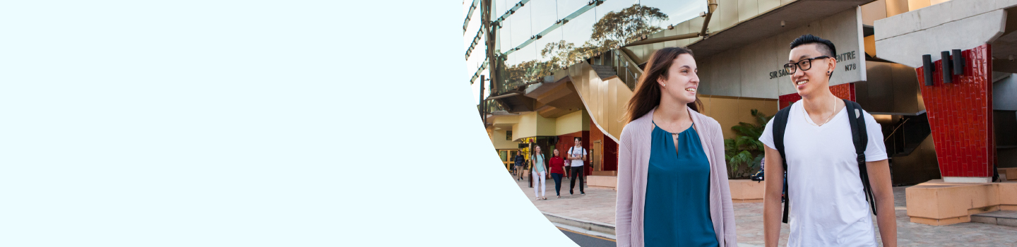 Griffith University: Study in Australia for International Students