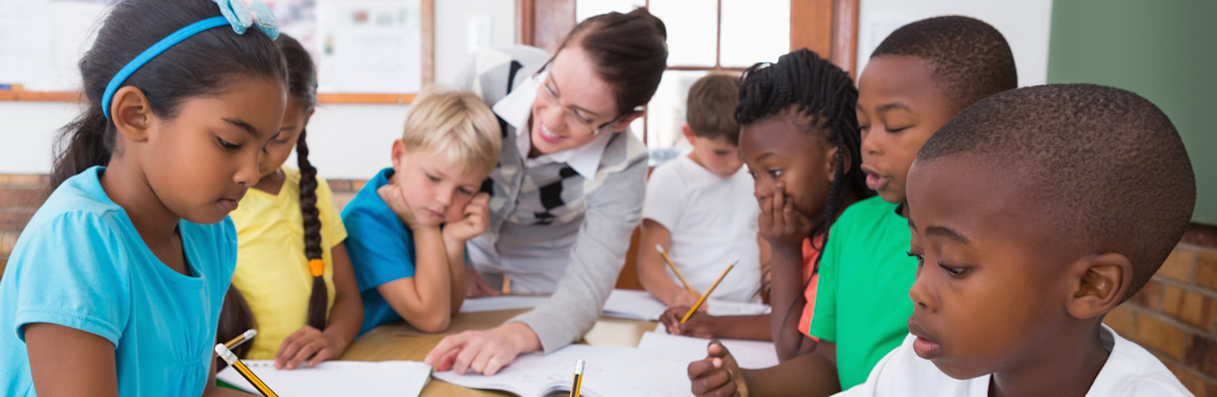 Study Primary Education Abroad - Everything You Need to know | IDP ...