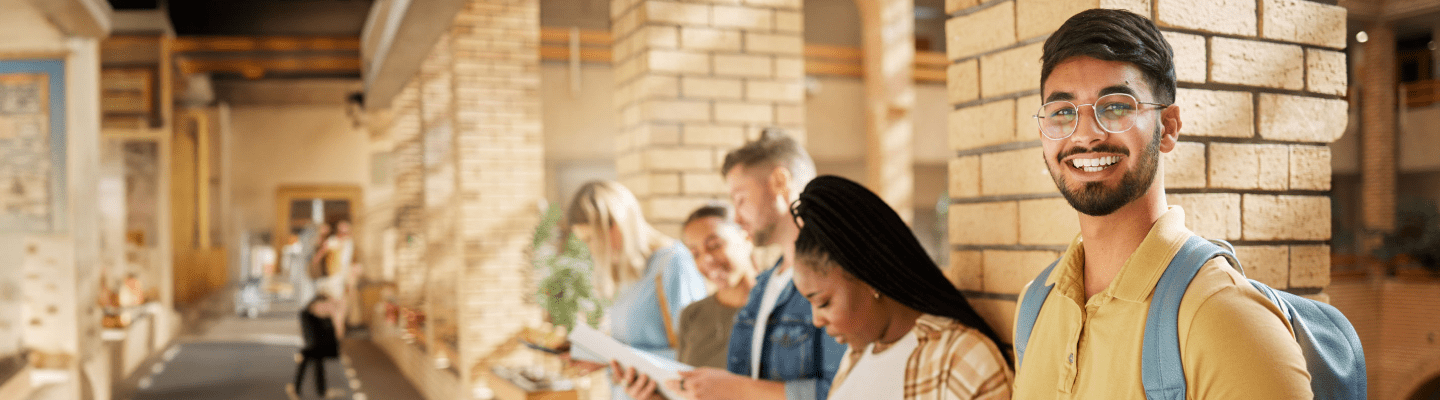 Tiba di negara tujuan | IDP Indonesia