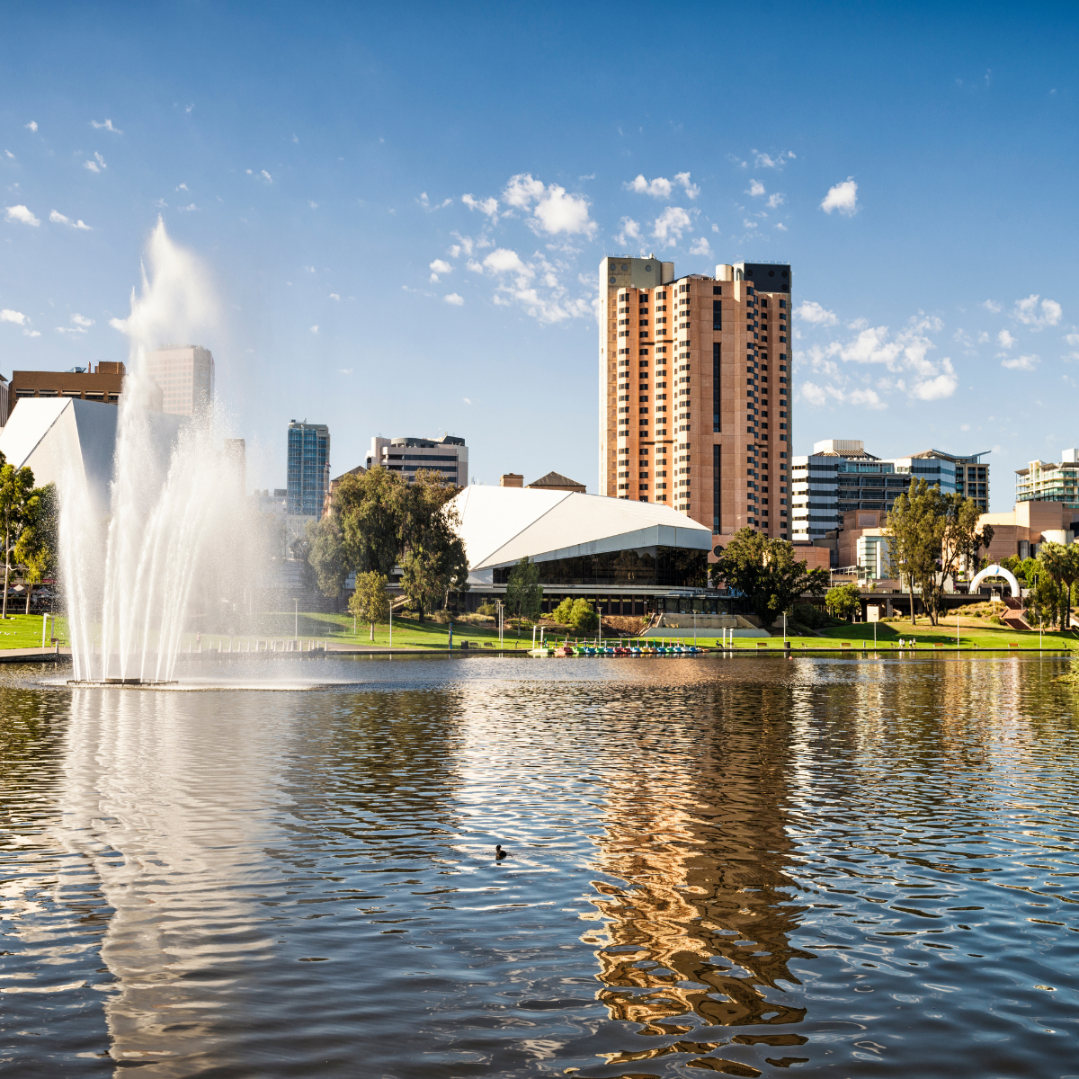 Study in Adelaide | IDP Malaysia