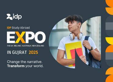 IDP Events in pakistan IDP Education