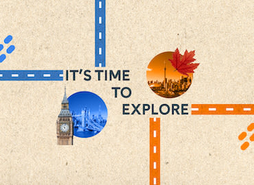 IDP Events in thailand IDP Education